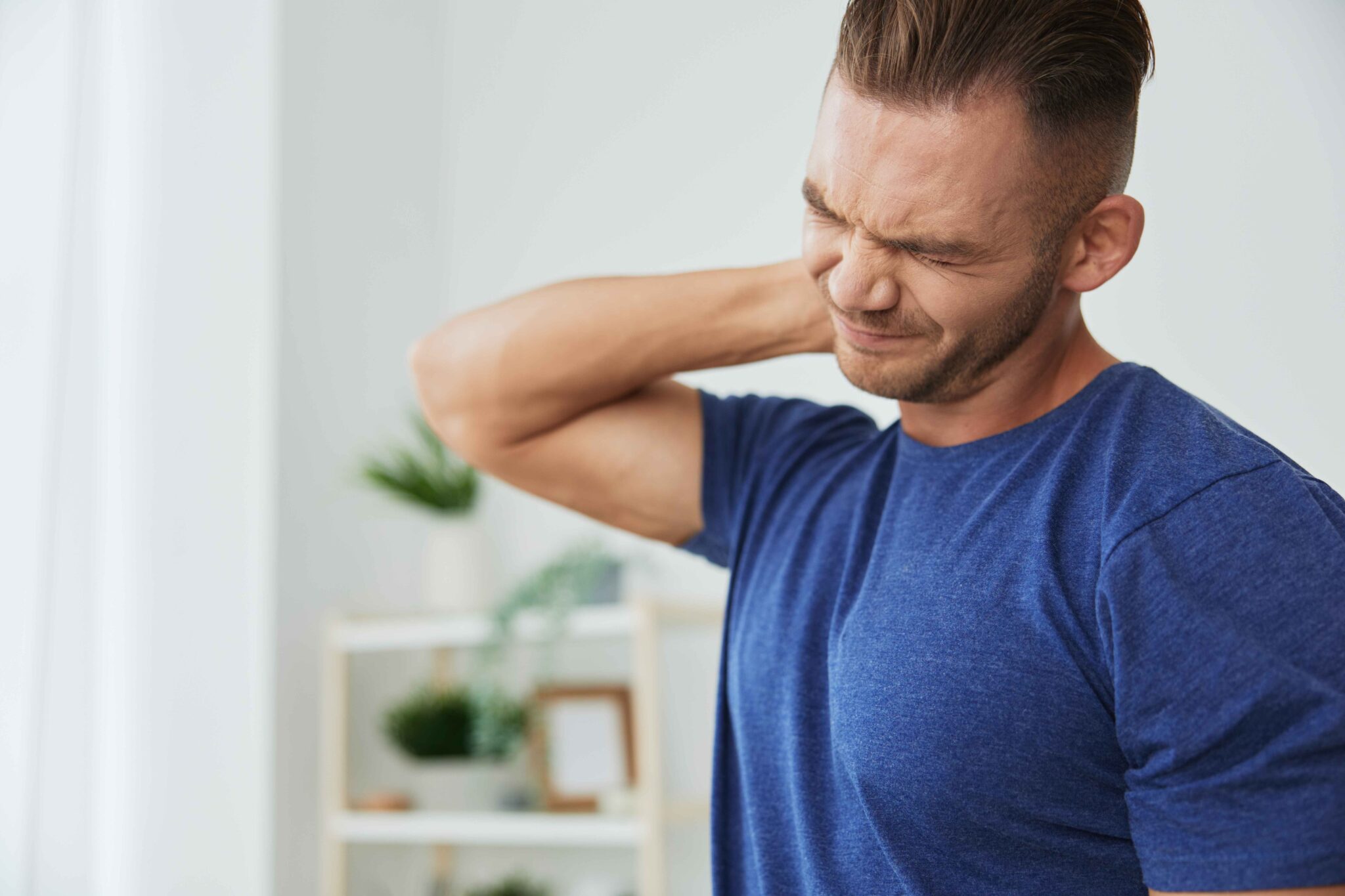 Inflammation: What Is It, Causes, Symptoms and Treatment | Franklin Blog